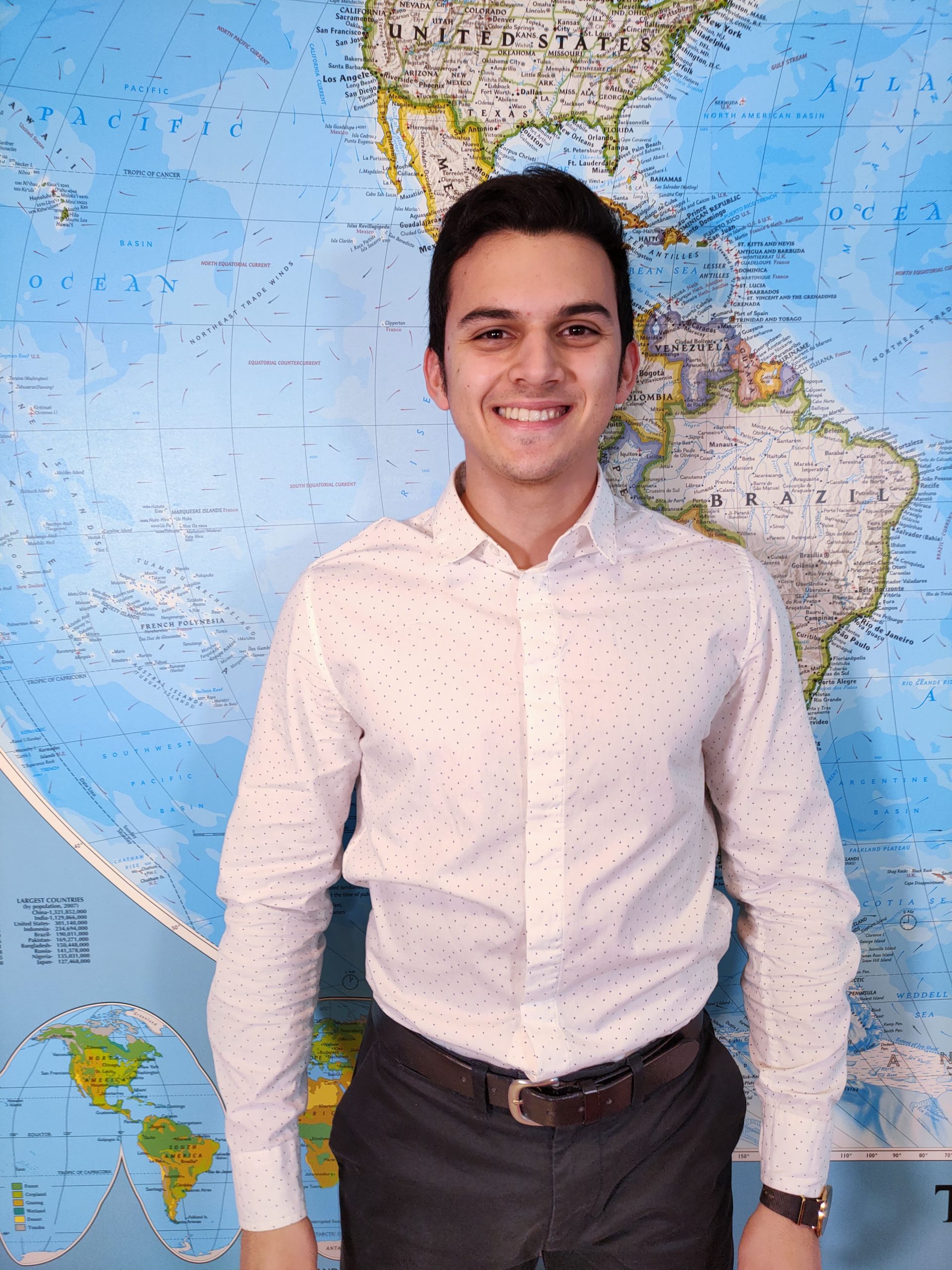 Filippo Cardellini - Geocom Italia