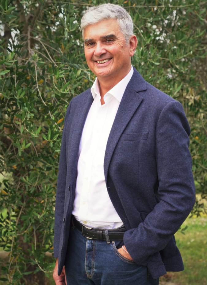 Stefano Cecchini - Geocom Italia