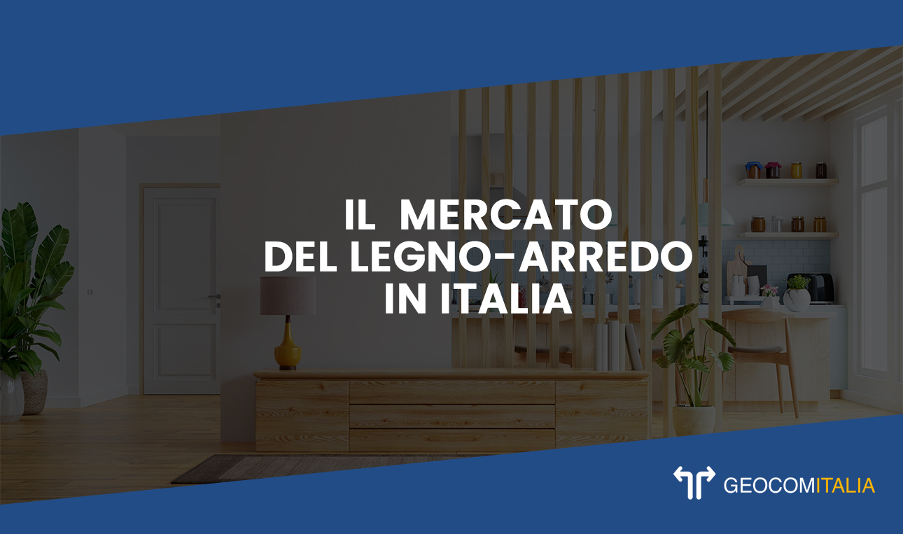 La produzione italiana del legno-arredo vale 21 miliardi di euro ...